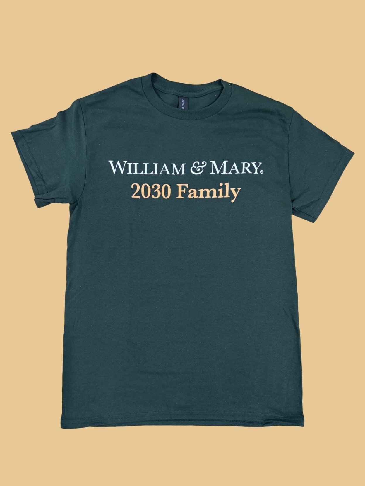 Class of 2030 Family Shirt